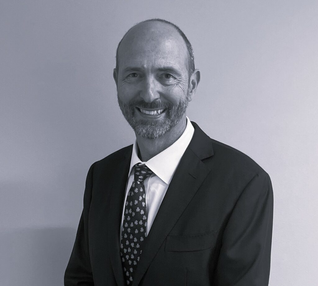 Our Team - Portum Private Wealth