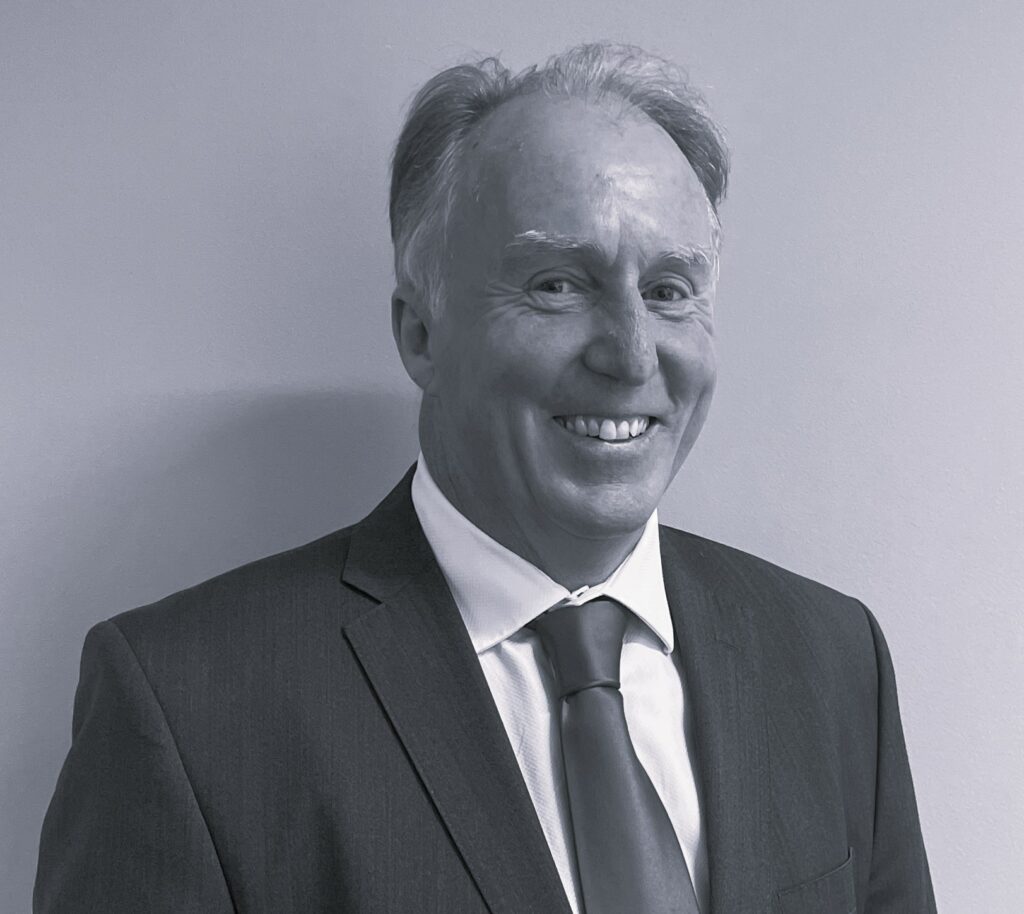 Our Team - Portum Private Wealth